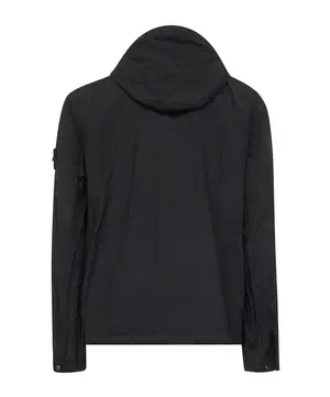 Stone Island Compass-badge Zipped Jacket