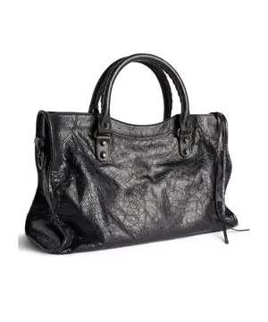 Balenciaga Le City Medium Tote Bag