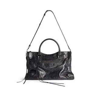 Balenciaga Le City Medium Tote Bag