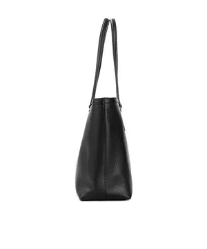 Gucci Ophidia Tote Bag With Signature Web Detail