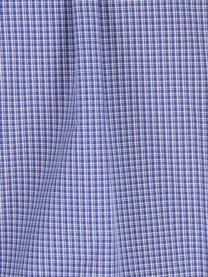 Miu Miu Collared Long-sleeved Shirt