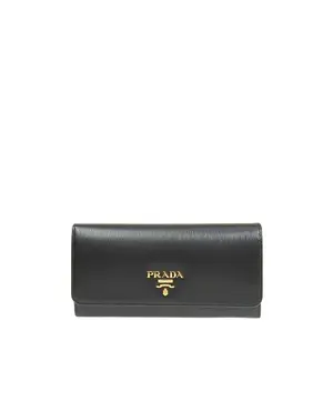 Prada Flip Wallet