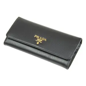 Prada Flip Wallet