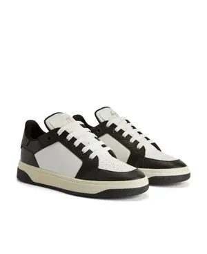 GIUSEPPE ZANOTTI Gz94 Lace-up Sneakers