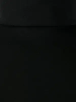 Wolford High-necked Bodysuit