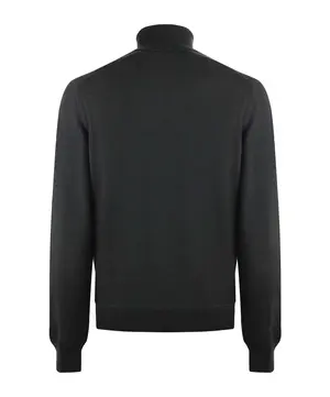 Tagliatore Miles Turtleneck Knitwear
