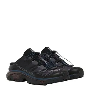 MM6 MAISON MARGIELA X SALOMON Xt-4 Lace-up Mules
