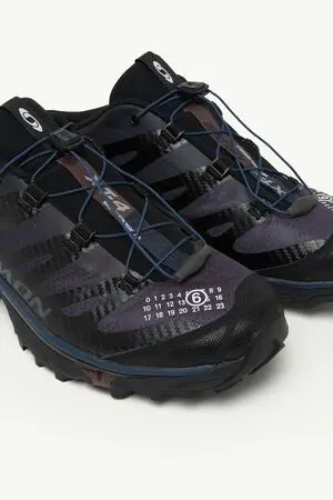 MM6 MAISON MARGIELA X SALOMON Xt-4 Lace-up Mules