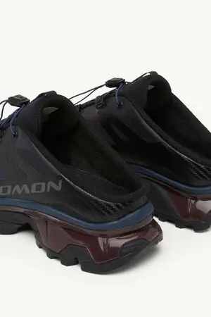 MM6 MAISON MARGIELA X SALOMON Xt-4 Lace-up Mules
