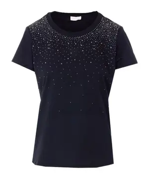 Liu Jo Embellished Tops