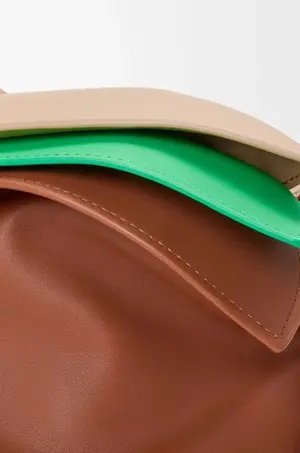 Loewe Flamenco Shoulder Bag