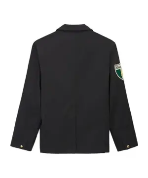 ADIDAS X WILLY CHAVARRIA Chavarria Players Twill Blazer Jacket