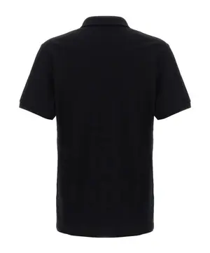 Moschino Short-sleeved Polo Shirt