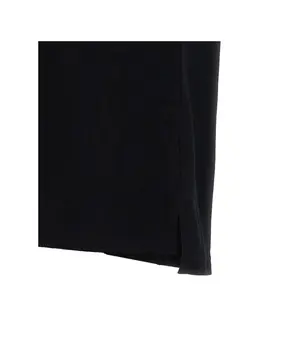 Moschino Short-sleeved Polo Shirt