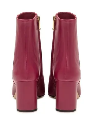 Michael Kors Elise Ankle Boots
