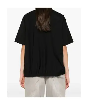Sacai Long Sleeve Shirt
