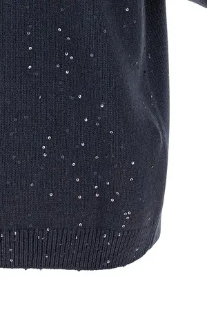 Brunello Cucinelli Diamante' Sweater