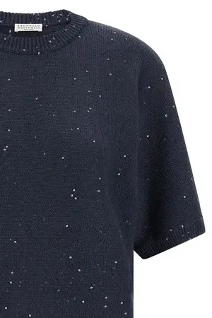 Brunello Cucinelli Diamante' Sweater