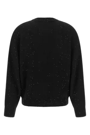 Brunello Cucinelli Diamante' Sweater