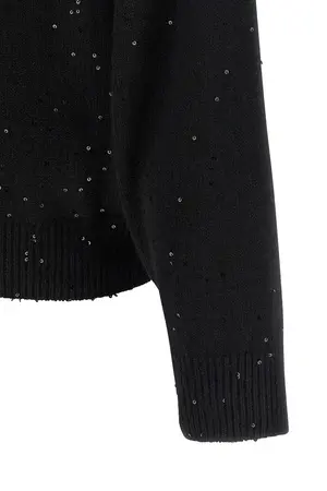 Brunello Cucinelli Diamante' Sweater