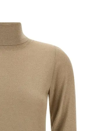 Brunello Cucinelli Turtleneck Sweater