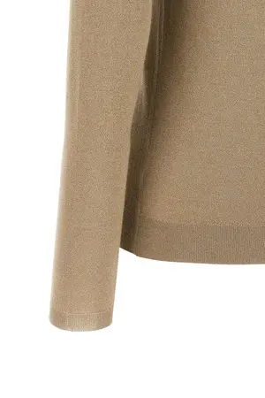 Brunello Cucinelli Turtleneck Sweater