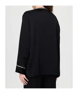 FORTE_FORTE Long Sleeve Jacket