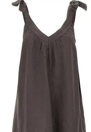 KAOS Bow-detail Dress