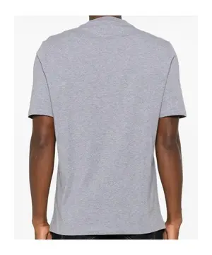 Brunello Cucinelli Logo-print T-shirt