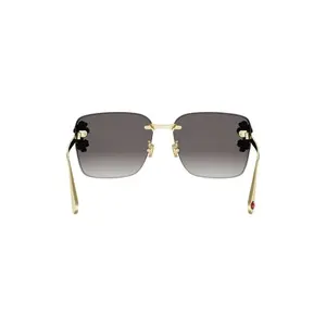 Dior Rimless Sunglasses