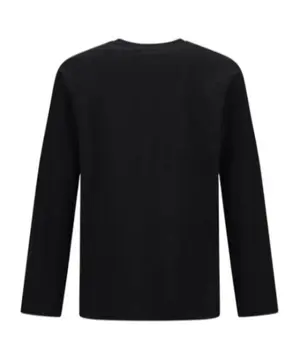 Herno Zip-pocket Long Sleeved T-shirt