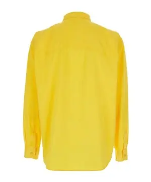 Versace Medusa Western-style Shirt