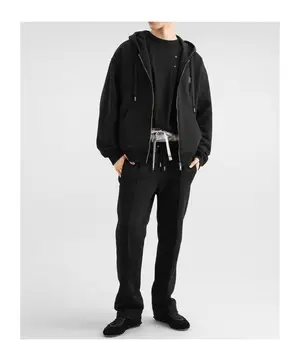 Dolce & Gabbana Jersey Jogging Trousers