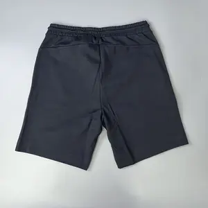 Hugo Boss Elastic Waist Shorts
