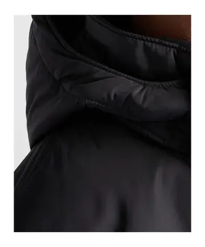 Prada Medium-weight Re-nylon Down Jacket
