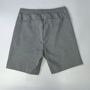 Hugo Boss Elastic Waist Shorts