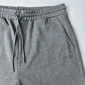 Hugo Boss Elastic Waist Shorts