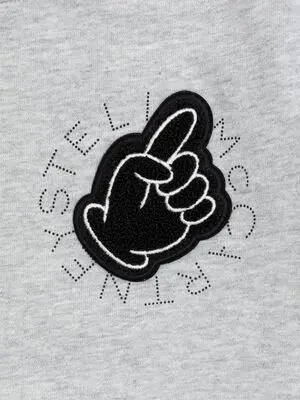 Stella McCartney Long-sleeved Sweatshirt