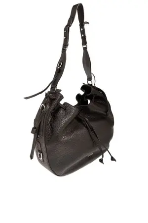 Isabel Marant Étoile Drawstring Shoulder Bag