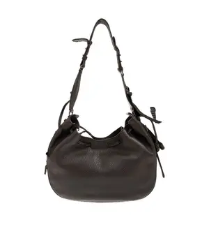 Isabel Marant Étoile Drawstring Shoulder Bag
