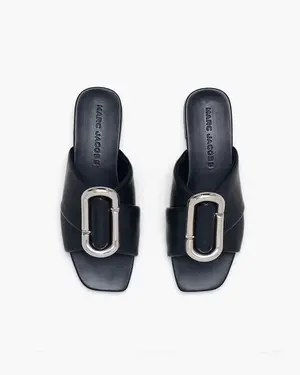 Marc Jacobs The Pop J Marc Sandal