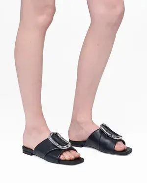 Marc Jacobs The Pop J Marc Sandal