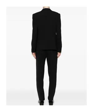 Emporio Armani Double-breasted Suit