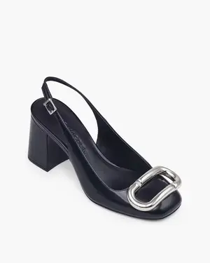 Marc Jacobs The Pop J Marc Slingback