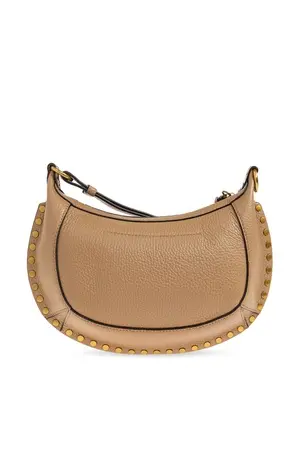Isabel Marant Étoile Oskan Moon Shoulder Bag