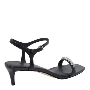 Michael Kors Dina Embellished Sandals
