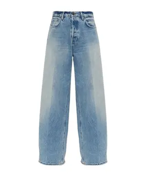 HAIKURE Bethany Wide-leg Jeans