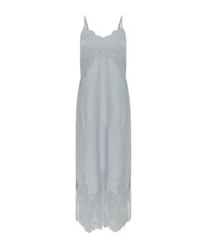 ALLSAINTS Sleeveless Dress - Gray