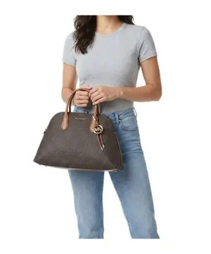 Michael Kors Freddie Large Shoulder Bag