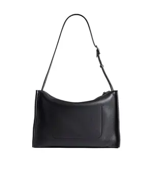 J.W.ANDERSON Messenger Loafer Bag In Leather